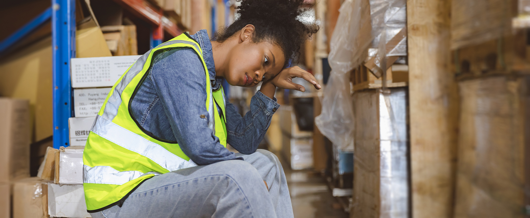 Fatigue management in shift work Fatigue management in shift work